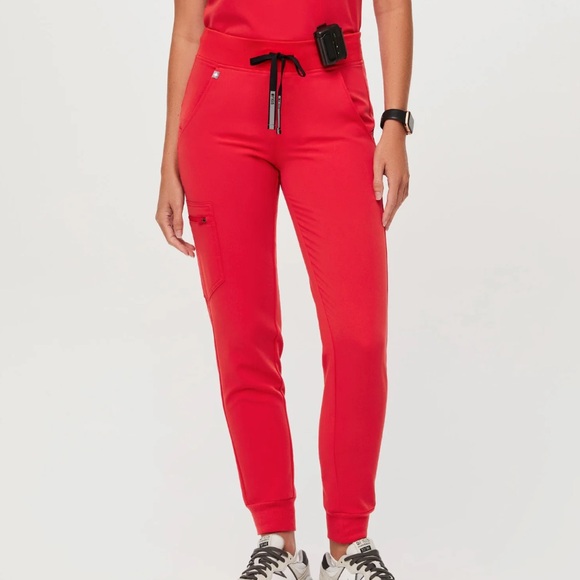 Figs | Pants & Jumpsuits | Nwt Figs Womens Zamora Jogger Scrub ...